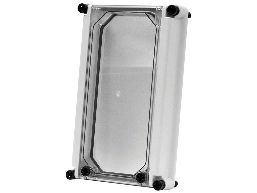 Hoffman A31-DTCOVERKIT NEMA 4X Hinged Inspection Window | Southern ...