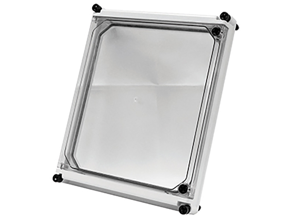 Hoffman A41-DTCOVERKIT NEMA 4X Hinged Inspection Window | Southern ...