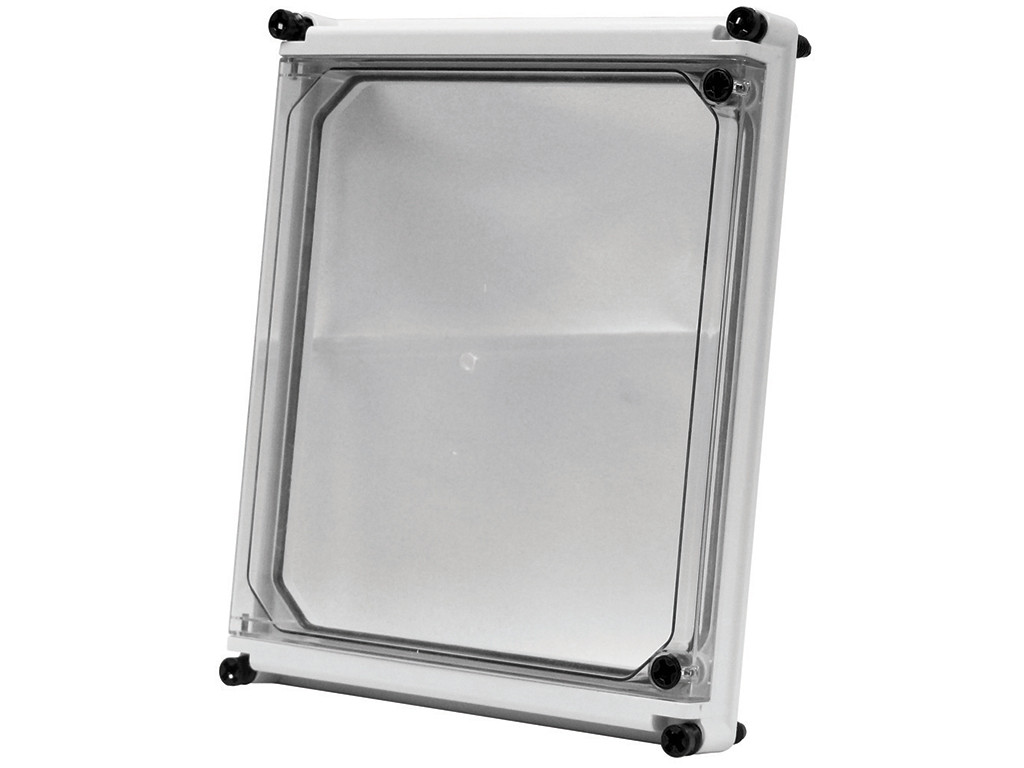Hoffman A71-DTCOVERKIT NEMA 4X Hinged Inspection Window | Southern ...