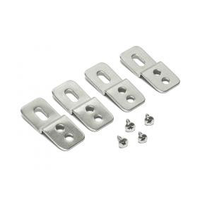 Hammond Manufacturing MF0300 Mounting Feet Kit | Southern Electronics