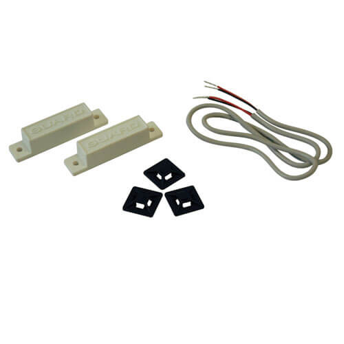 Tripp-Lite SRSWITCH Rack Enclosure Cabinet Magnetic Door Switch Kit ...