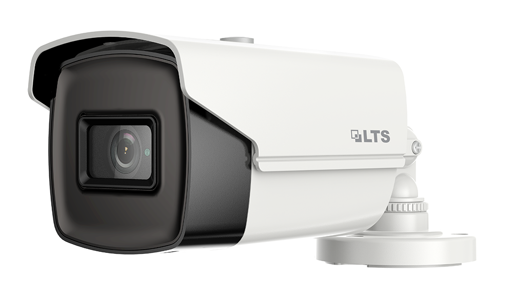 LTS CMHR9282-28F 8MP 4-in-1 Bullet Camera | Southern Electronics