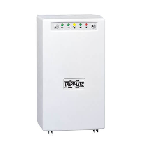 Tripp-Lite SMART1200XLHGL SmartPro 120V 1kVA 750W Medical-Grade Line ...