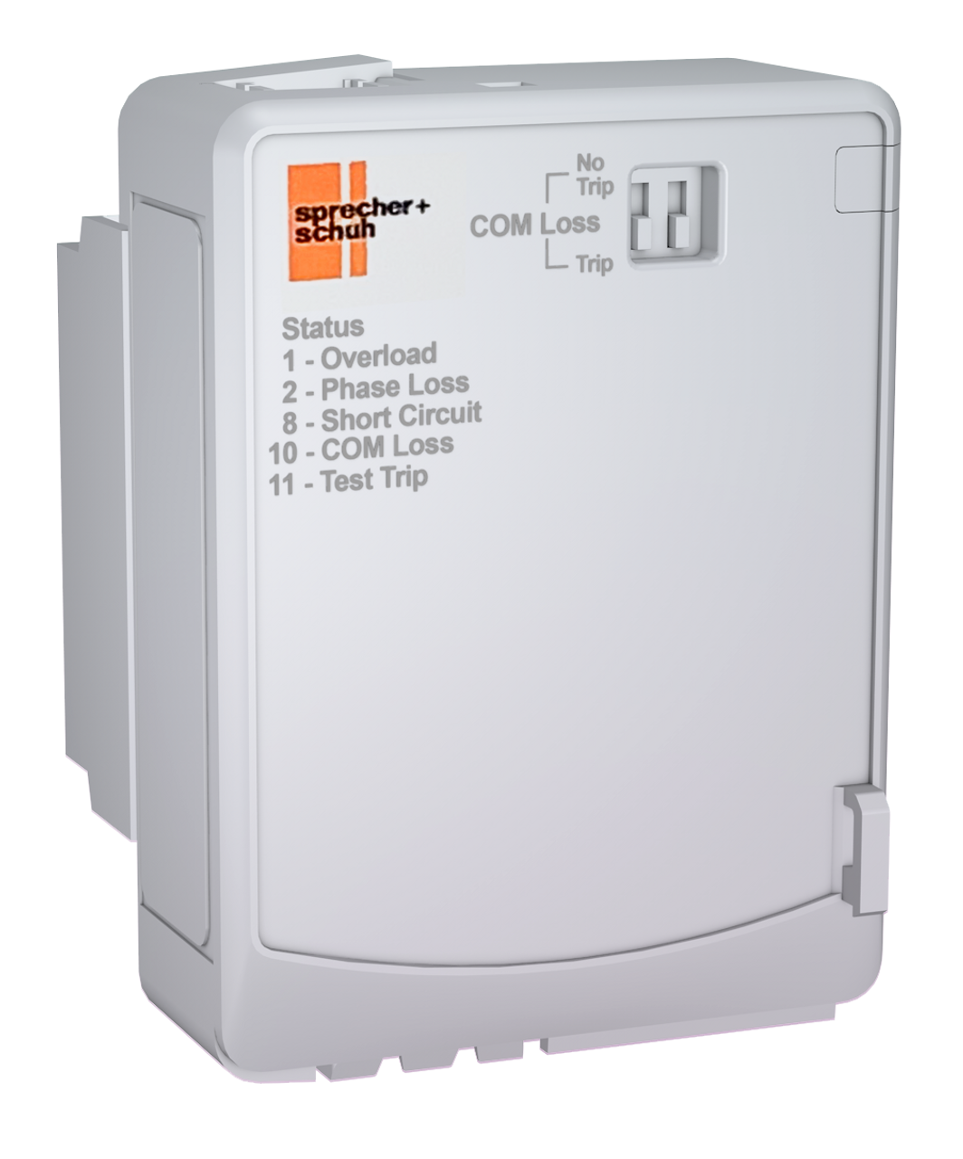 Sprecher & Schuh CEP7-1ERR CEP7 Reset Adapter | Southern Electronics