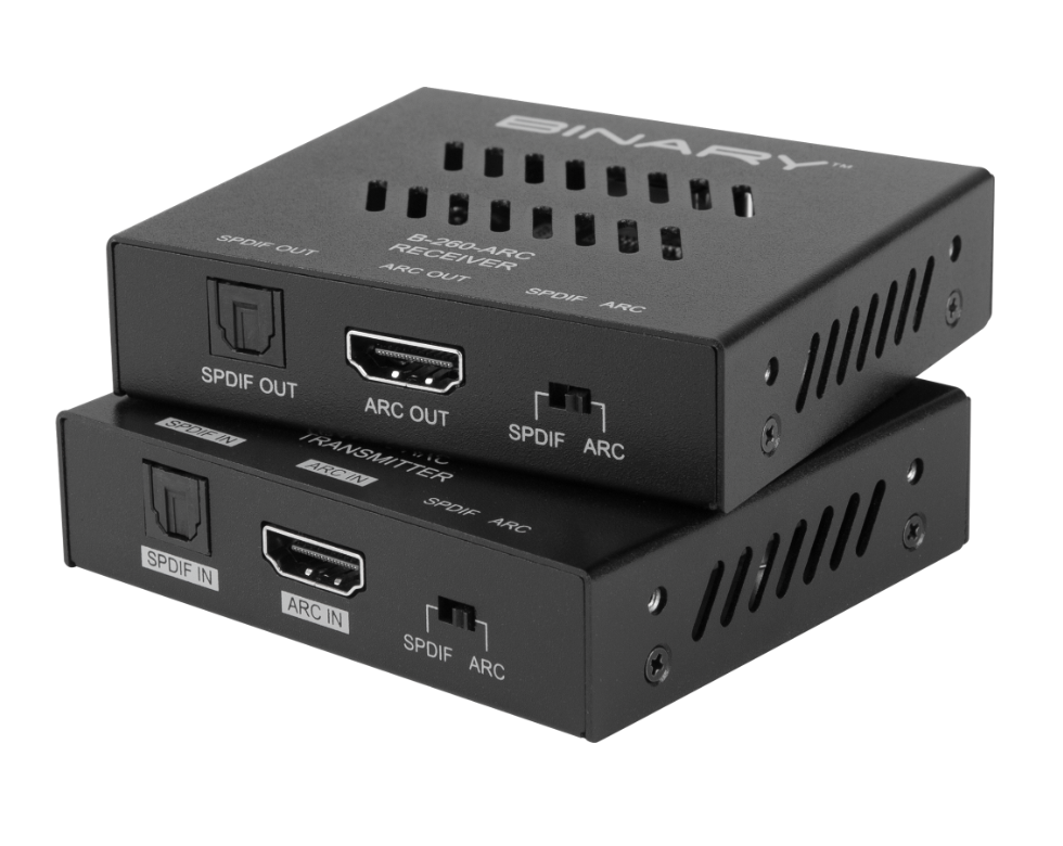 Sonos Binary B-260 ARC Audio Return Extender Balun | Southern Electronics