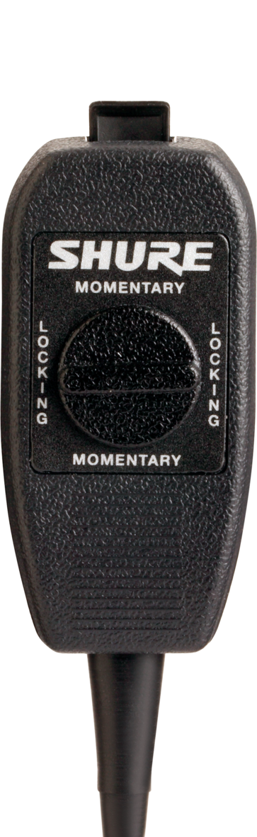 Shure A120S In-Line On/Off Switch | Southern Electronics