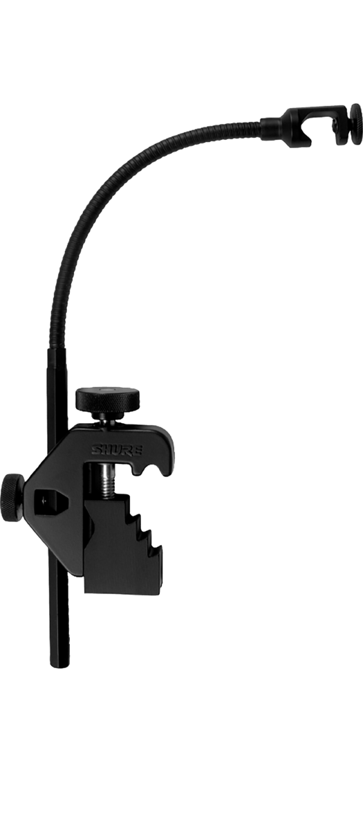 Shure A98D Microphone Drum Mount | Southern Electronics