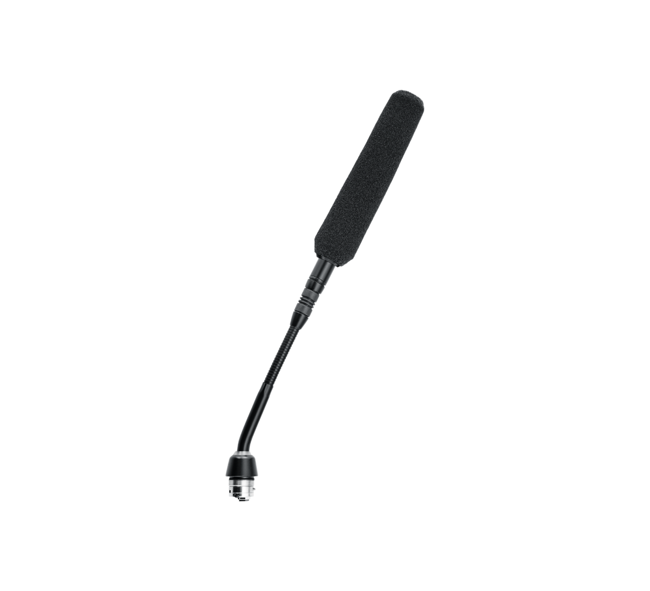 Shure MX405/MS 5" Microflex Modular Gooseneck Microphone | Southern ...