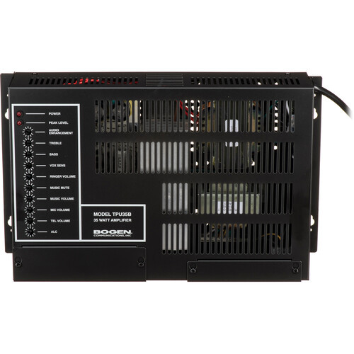 Bogen TPU35B | Southern Electronics