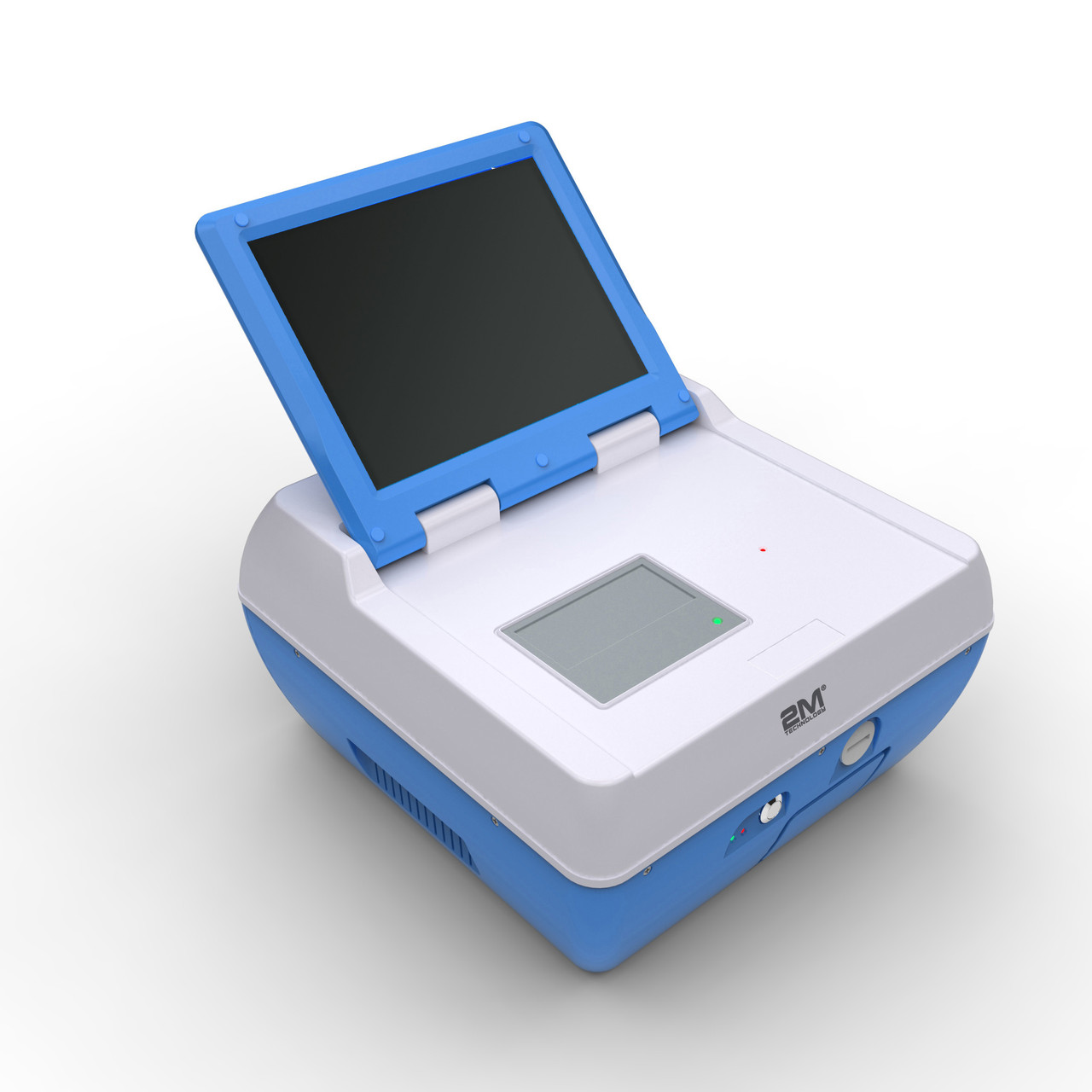 2M Technology 2MPED-9 Explosives & Narcotics Trace Detector | Southern ...