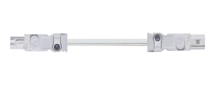 Hoffman LEDA10E LED Light Extension Connector/Cable Assembly | Southern ...