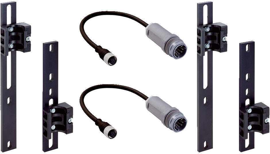 Sick 2075993 C4000 Standard Adapter Kit | Southern Electronics