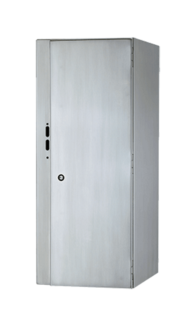 Hoffman AXD18SS Type 4X Stainless Steel SEQUESTR External Disconnect ...