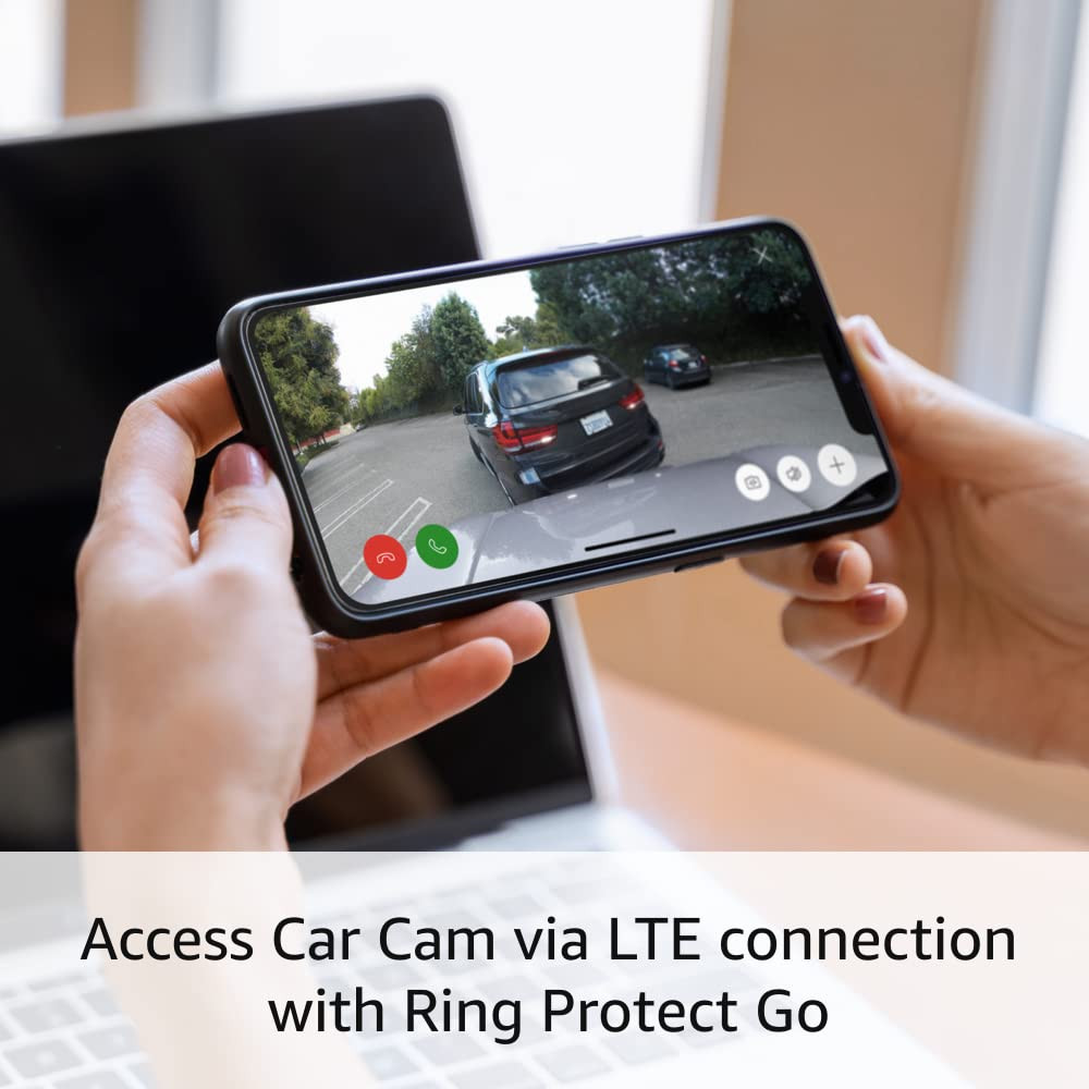 Ring Car Cam | Southern Electronics