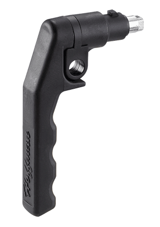 Hoffman GPDLOCKHDL Fusion Padlocking Handle | Southern Electronics