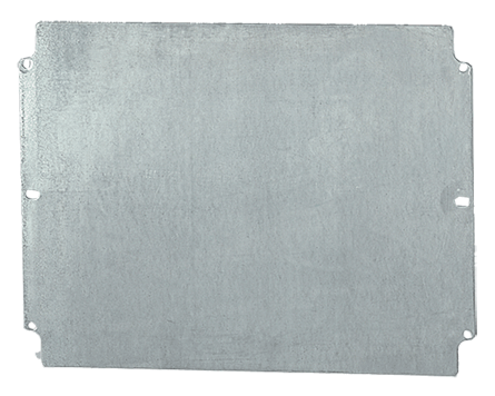 Hoffman CCCP6055 HMI Enclosure Mounting Plate | Southern Electronics