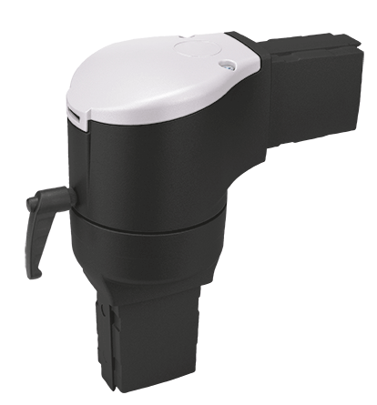 Hoffman S1MER Syspend Rotational Elbow | Southern Electronics