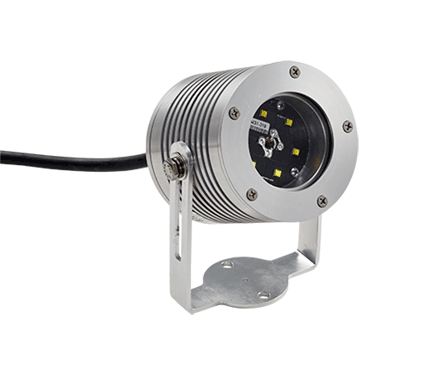 Hoffman LEDHL24VCAN Hazardous Location LED Light Can | Southern Electronics