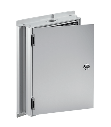 Hoffman SY605018A Type 12 Syspend HMI Enclosure | Southern Electronics