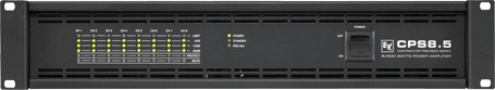 Electro-Voice CPS8.5 120V 500 W/CH 8-Channel Amplifier | Southern ...