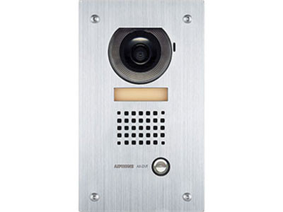 Aiphone AX-DVF Video Door Station | Southern Electronics