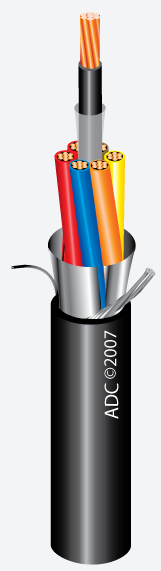 AD Cable 6804SDK2 | Southern Electronics