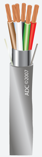 AD Cable 11803RSD | Southern Electronics