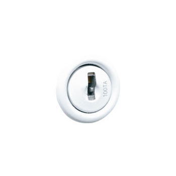 Middle Atlantic ACC-LOCK1-WHH White C5 Lock Accessory | Southern ...