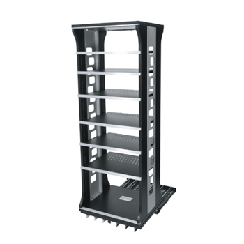 Middle Atlantic ASR-42-HD 42" H, 20" D ASR Series Rack | Southern ...