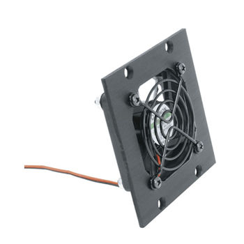 Middle Atlantic UCP-FAN UCP Series Fan | Southern Electronics