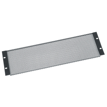 Middle Atlantic VT3 3 RU Perforated Vent Panel | Southern Electronics