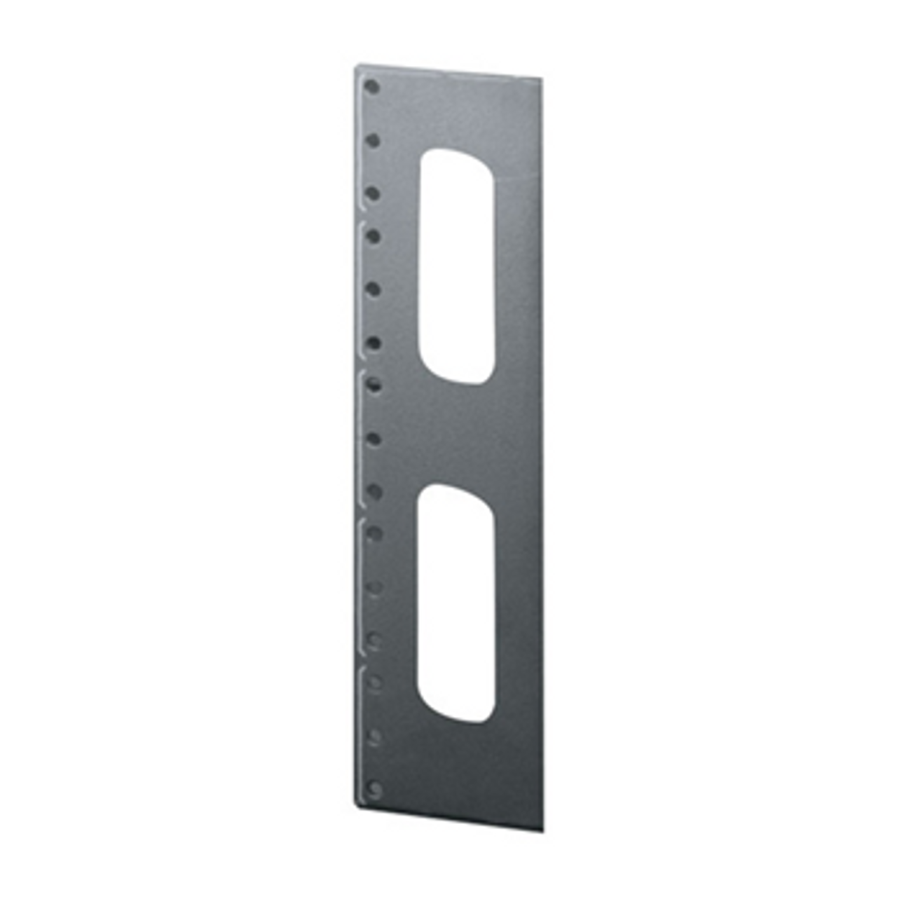 Middle Atlantic DLBX-RR5 5 RU, 10-32 Rackrail | Southern Electronics