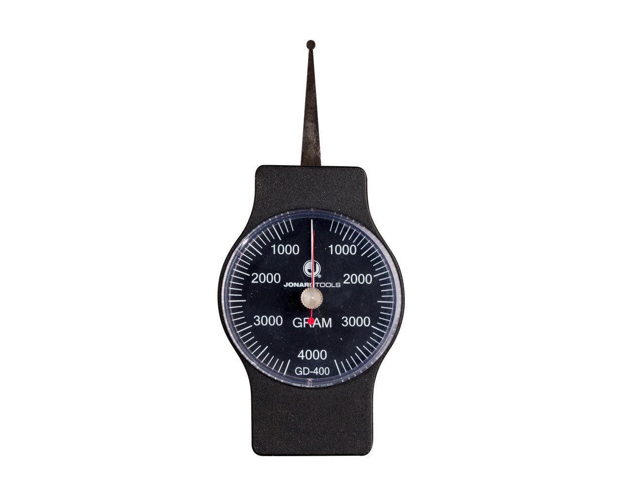 Jonard Tools GD-400 Dynamometer Force Gauge | Southern Electronics