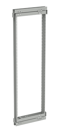 Hoffman PSF206 Proline Heavy-Duty Swing-Out Rack Frame | Southern ...