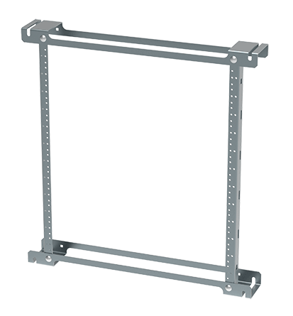 Hoffman PTRA24S PROTEK Rack Angles | Southern Electronics