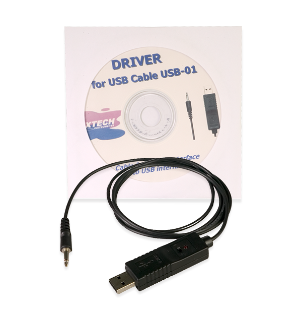 Extech 407001-USB | Southern Electronics