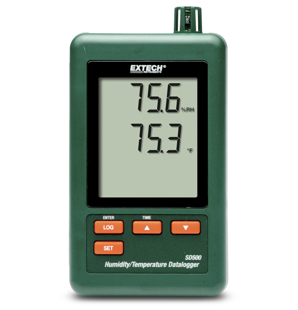 Extech SD500 | Southern Electronics