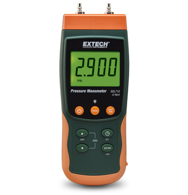 Extech SDL710 | Southern Electronics