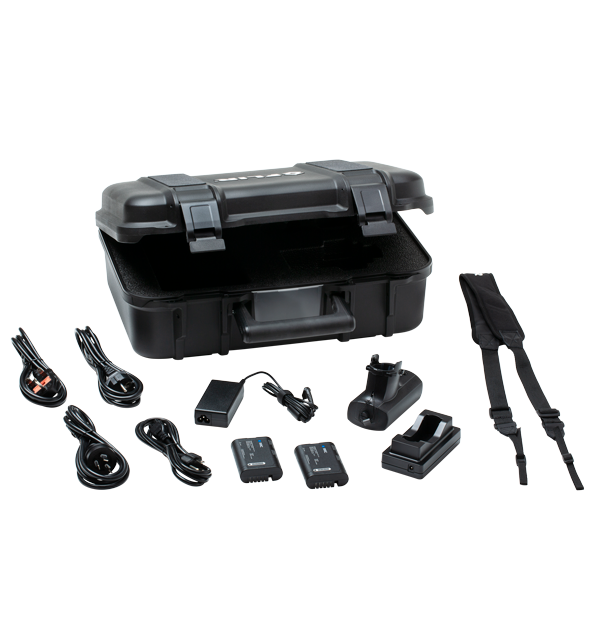 FLIR T300642 FLIR Si124 Integrated Battery Kit - Southern Electronics
