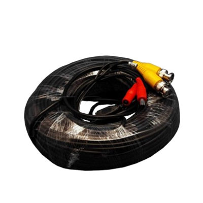 LTS LTAC2125B-HD 125Ft Pre-Made Siamese Cable | Southern Electronics