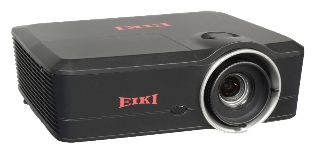 EIKI EK-600U WUXGA 1-chip DLP Conference Room Projector | Southern Electronics