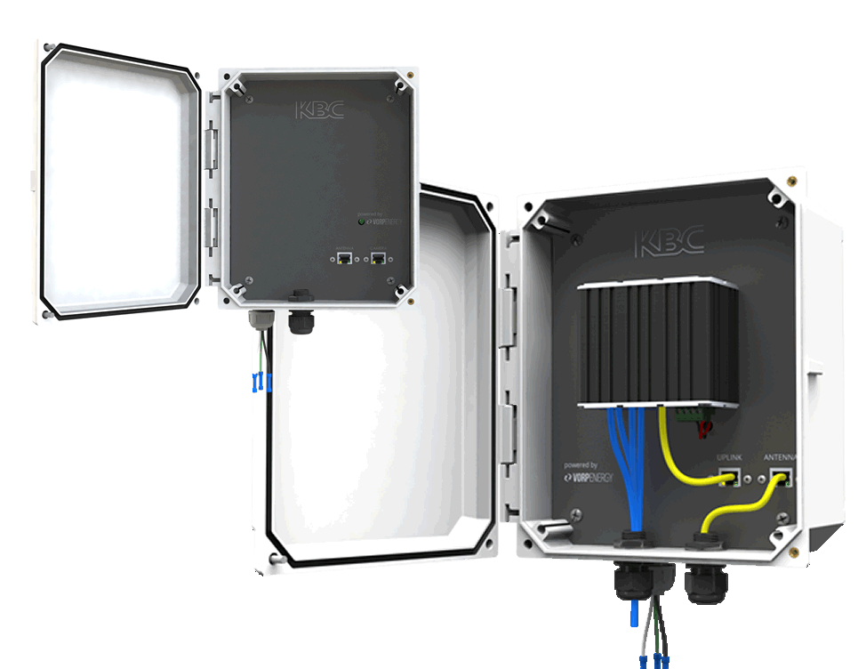 KBC KBC-SPB-24VAC-24HP Power Kit | Southern Electronics