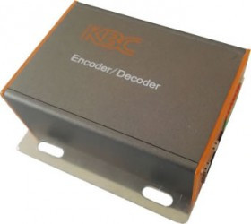 KBC ED-G Encoder/Decoder Unit | Southern Electronics