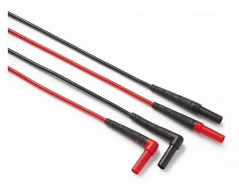 Fluke TL224 SureGrip Insulated Test Leads | Southern Electronics