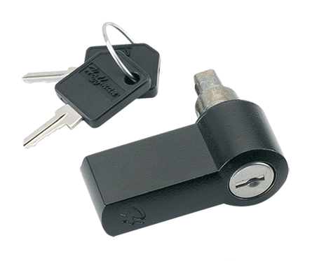 Hoffman CWHK Key-Locking Handle | Southern Electronics