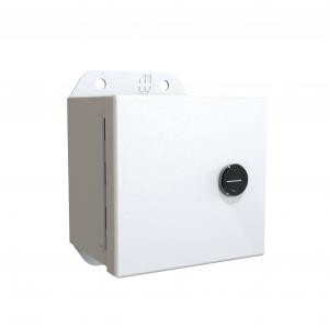 Hammond Manufacturing EJ443LG Type 4 Continuous Hinge Door Mild Steel ...