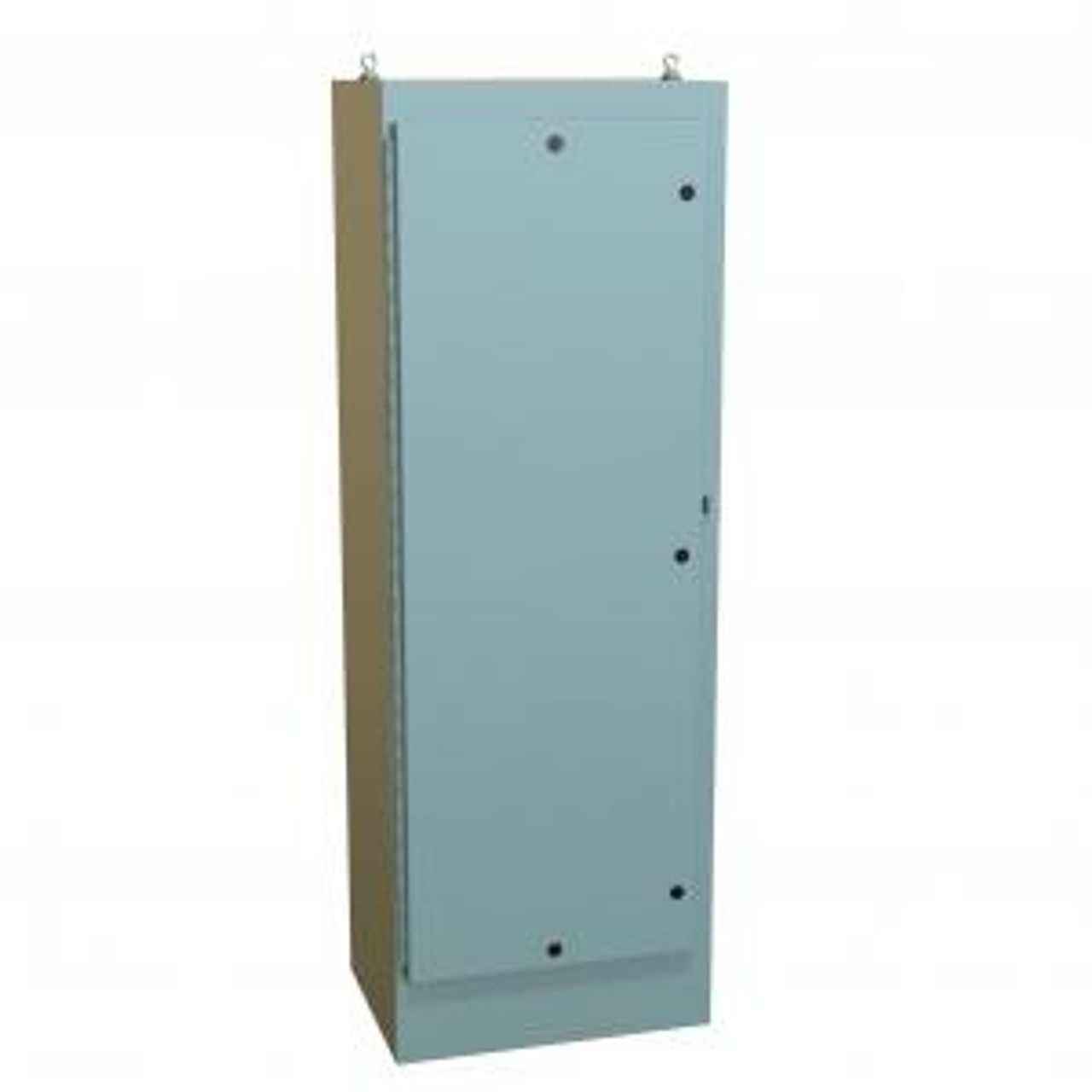 Hammond Manufacturing 1418N4W18QT Type 4 Mild Steel Freestanding Enclosure | Southern Electronics