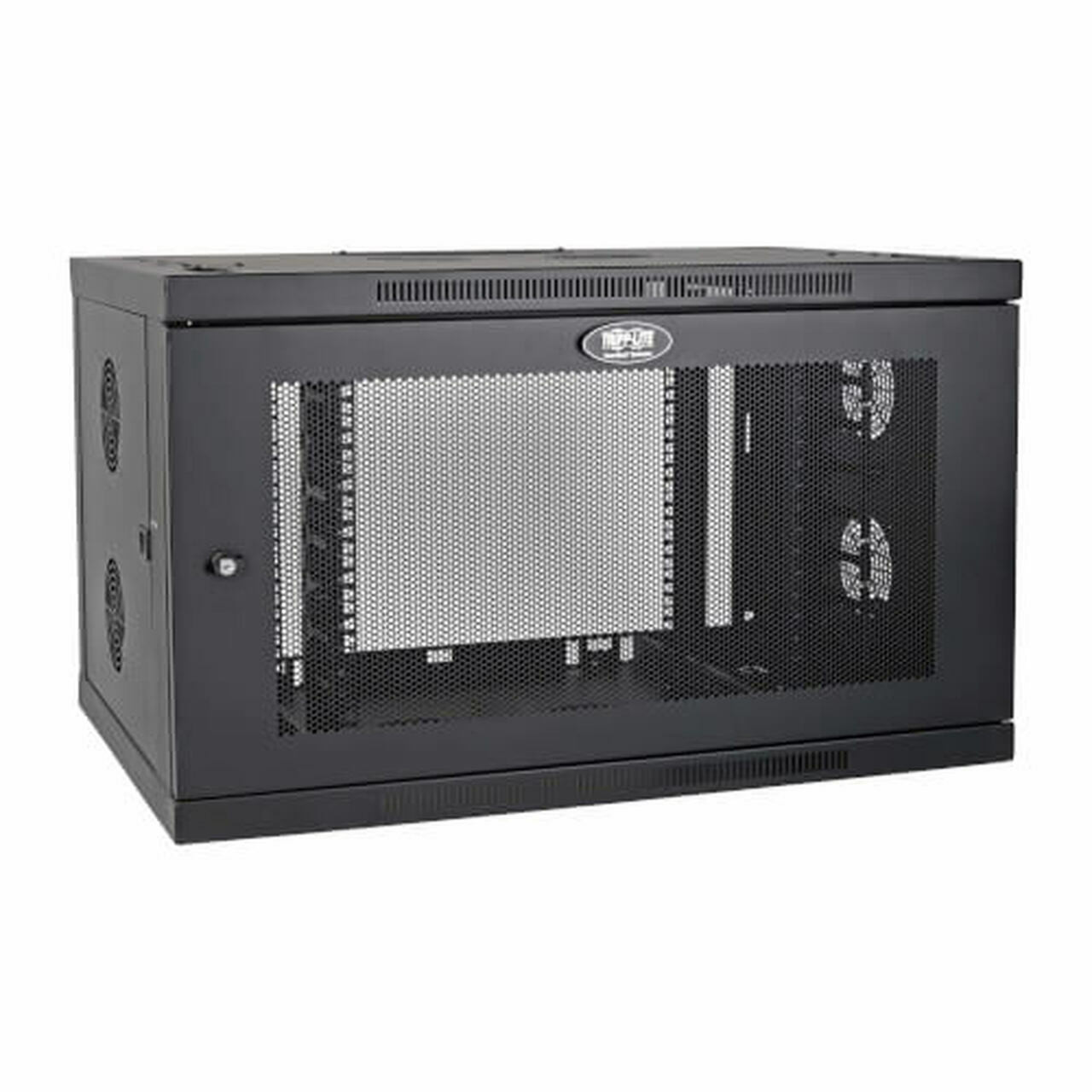 Wall-Mount Racks | Southern Electronics