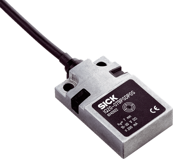 Sick 6042045 IQ20-07BPPDQ0S Inductive Proximity Sensor | Southern ...