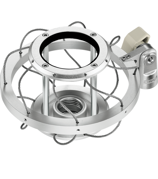 Shure A300SM ShureLock Wire Rope Shock Mount | Southern Electronics